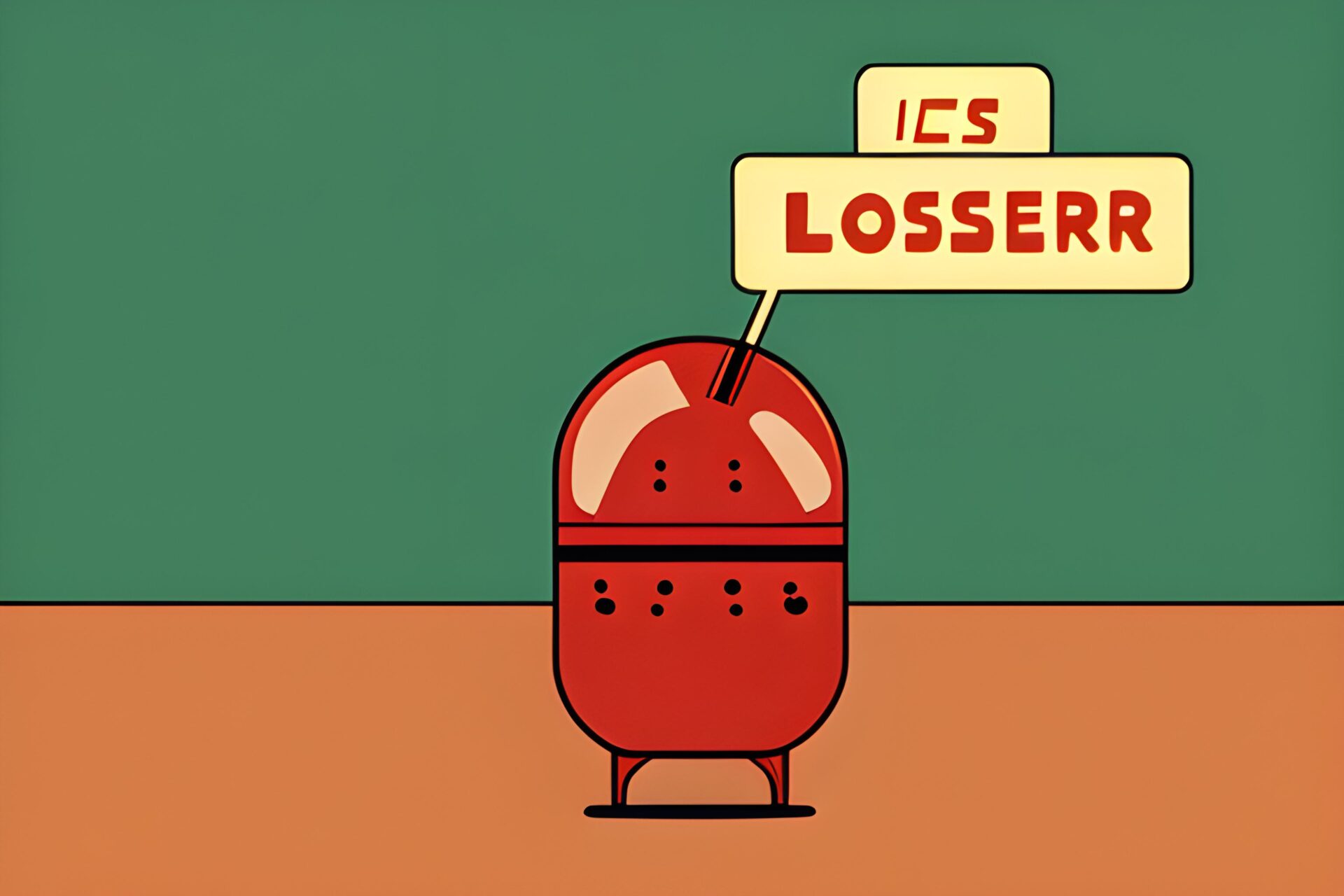 Píše se looser nebo loser? A proč v tom lidé dělají chyby? – JustIT.cz